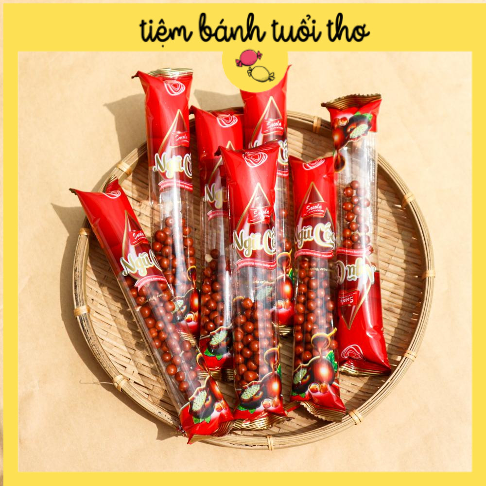 Bánh Socola Bi Ngũ Cốc | Shopee Việt Nam