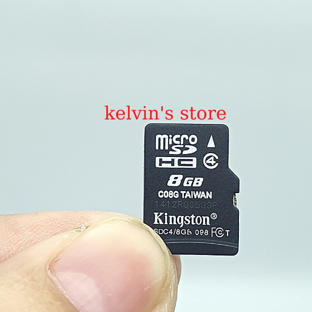 Thẻ Nhớ Micro Dung Lượng Nhỏ Cũ Đủ Loại. | Shopee Việt Nam
