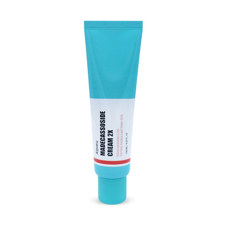 Kem Madecassoside Cream Madecassoside 2X 120Ml | Shopee Việt Nam
