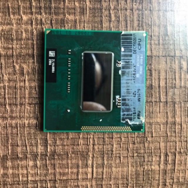 CPU LAPTOP Core i7 gen 2 | Shopee Việt Nam
