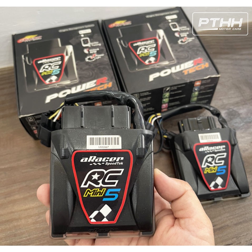 Ecu Aracer Mini 5 dành cho xe R15V3 | Shopee Việt Nam