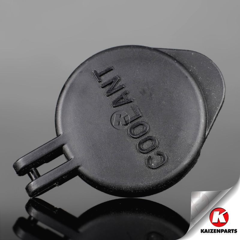 Nắp bình nước phụ hiệu HYUNDAI | 254403K000 | Shopee Việt Nam