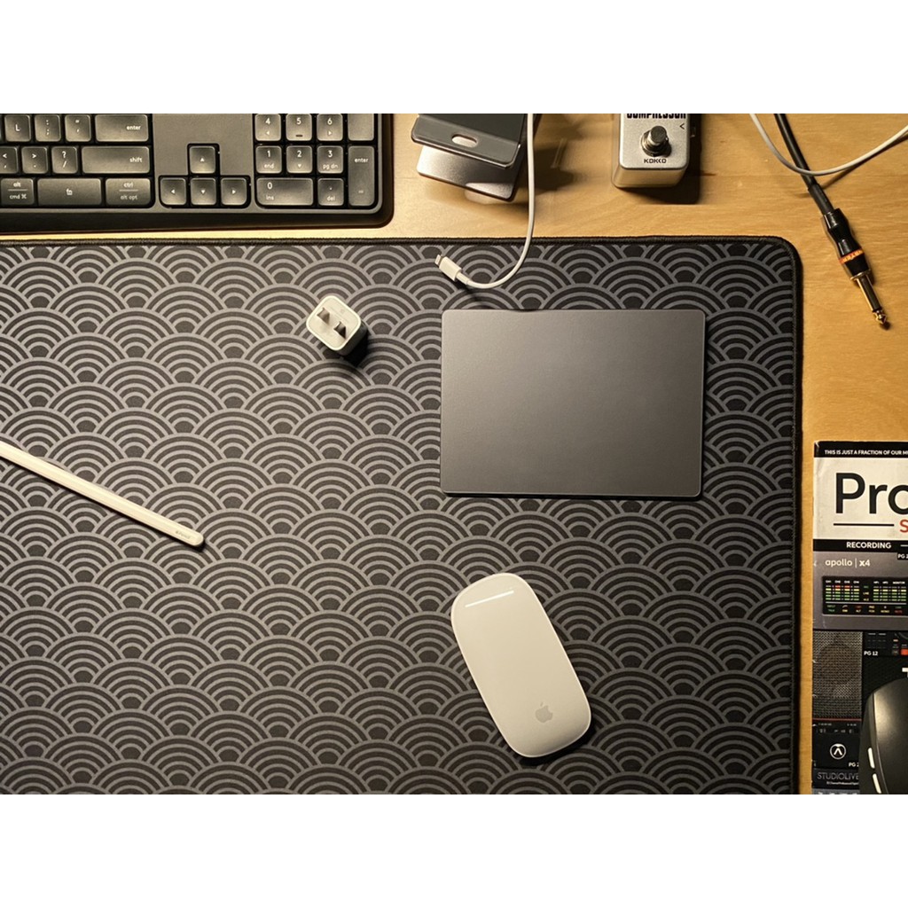 Deskmat cao cấp Geekmaker | Shopee Việt Nam