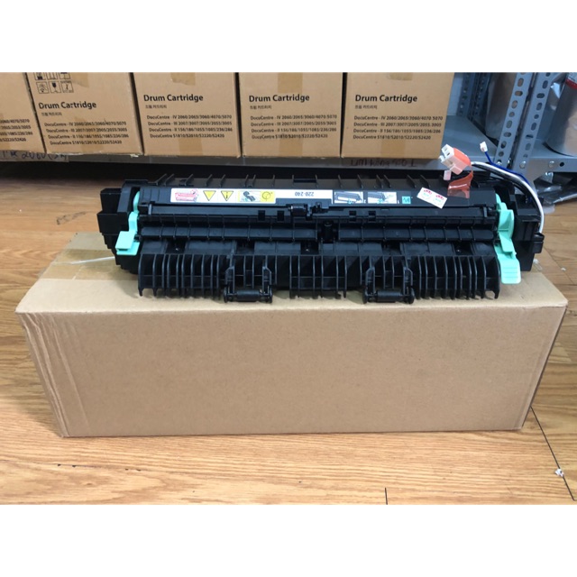 Cụm Sấy Máy Photo Fuji Xerox S1810/2220/2420 | Shopee Việt Nam