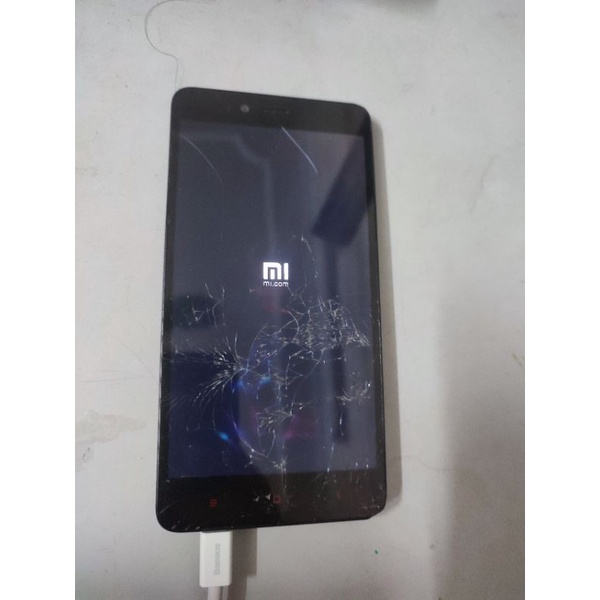 Điện thoại Xiaomi Redmi Note 2, ram 2g, 2sim 4g LTE | Shopee Việt Nam