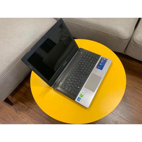 LAPTOP ASUS K45 I5 3210M Ram 4gb khỏe rẻ học online, làm văn phòng ...