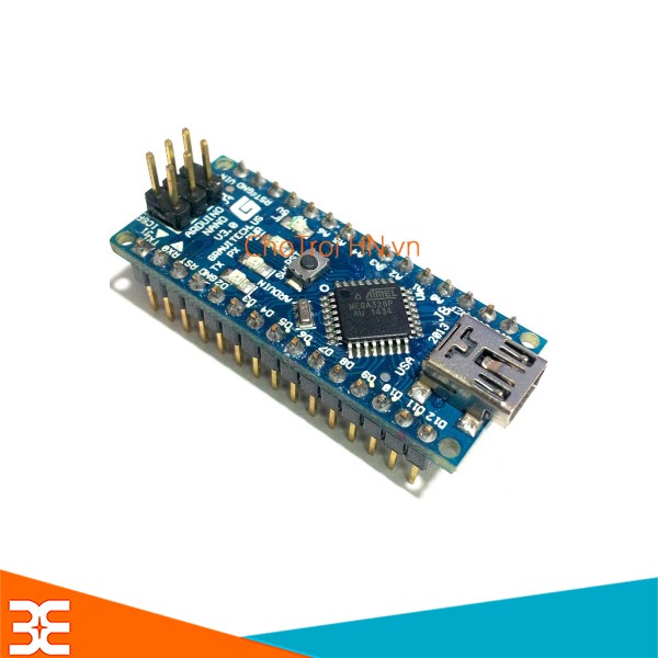 KIT ARDIUNO NANO-FT232, MẠCH ARDUINO | Shopee Việt Nam