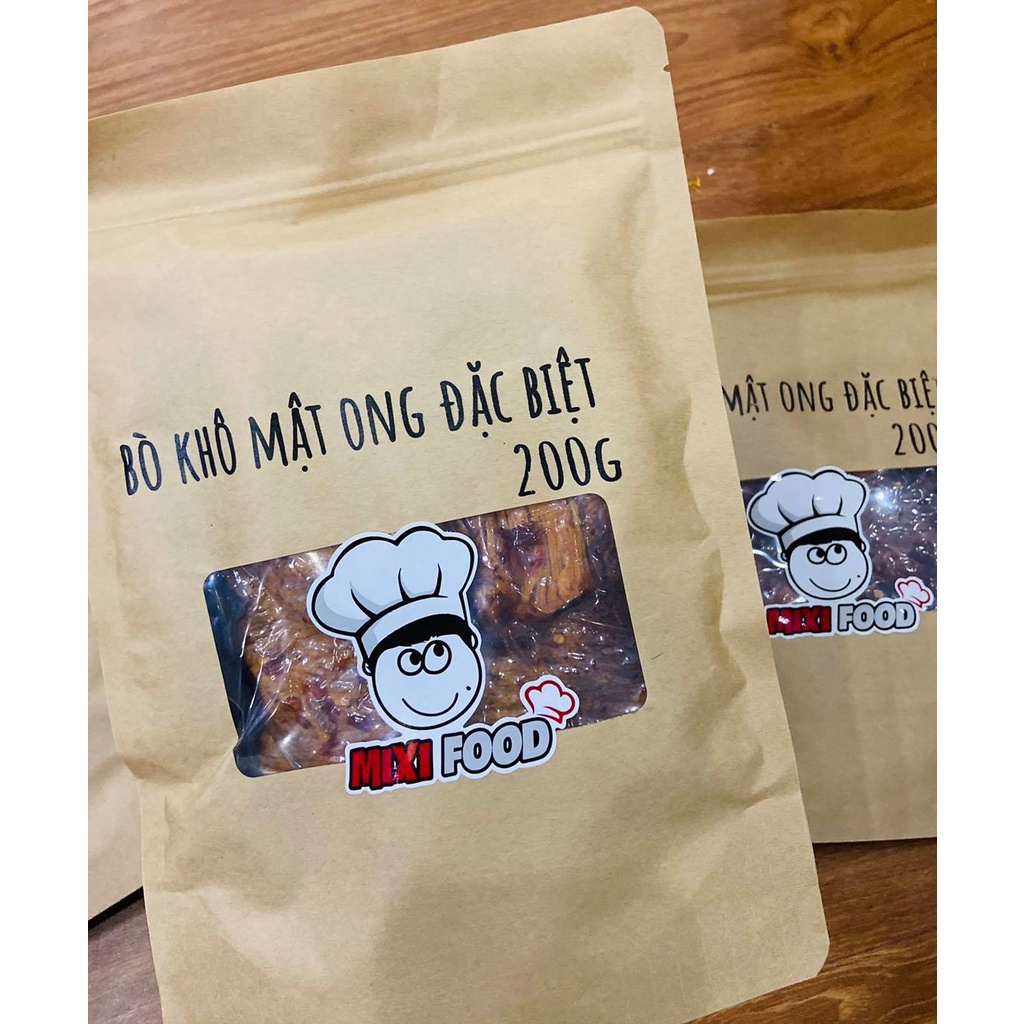[CHÍNH HÃNG] MIXIFOOD, vị ngon trên từng ngón tay! | Shopee Việt Nam