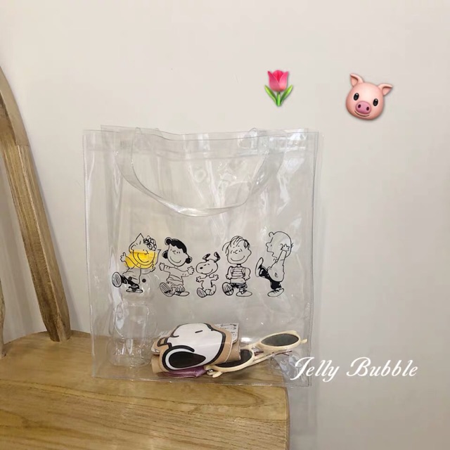 SOCIAN Bag ( túi trong/ ảnh thật) | Shopee Việt Nam