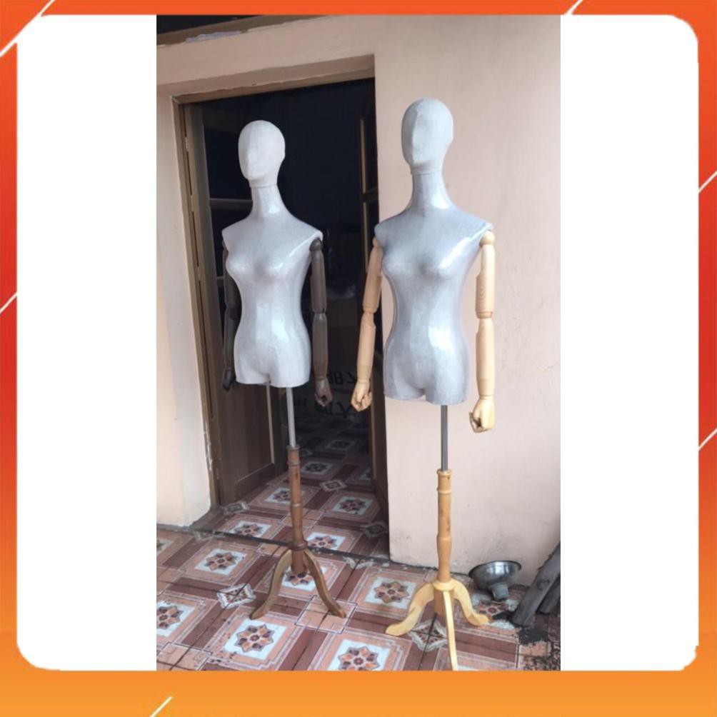 MANOCANH GỖ NỮ CÓ TAY | Shopee Việt Nam