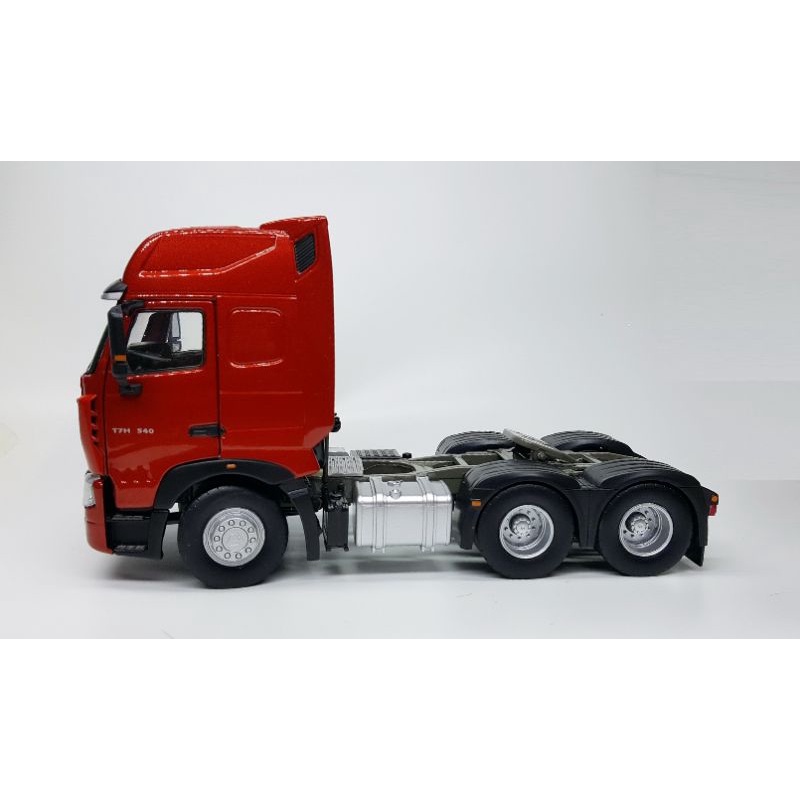 XE tải mô hình sinotruk howo TH7 CONTAINER hợp kim 1:36 | Shopee Việt Nam