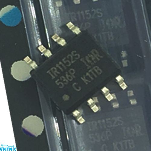 IC lái PWM IR1152S - IRS2003 - IR2103S - IR2117 - IR-2117S - IR2131S ...