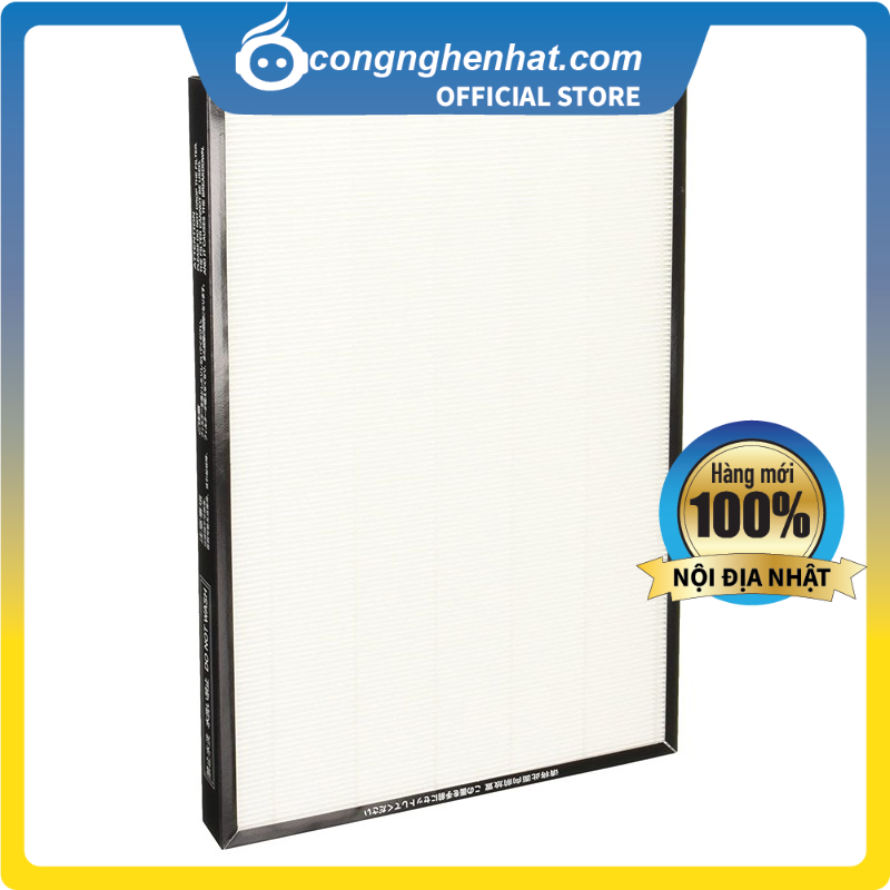 [HCM] Màng lọc HEPA Hitachi EPF-KVG900H - Hàng nội địa nhật - Mới 100% | Shopee Việt Nam