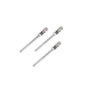 Que điện cực F03-60 SUS304 1M | Shopee Việt Nam