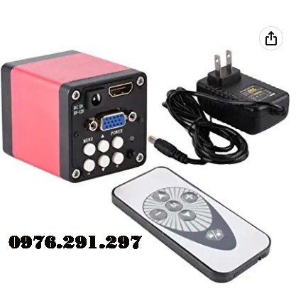 Camera kết nối Tivi 14MP cổng HDMI VGA | Shopee Việt Nam