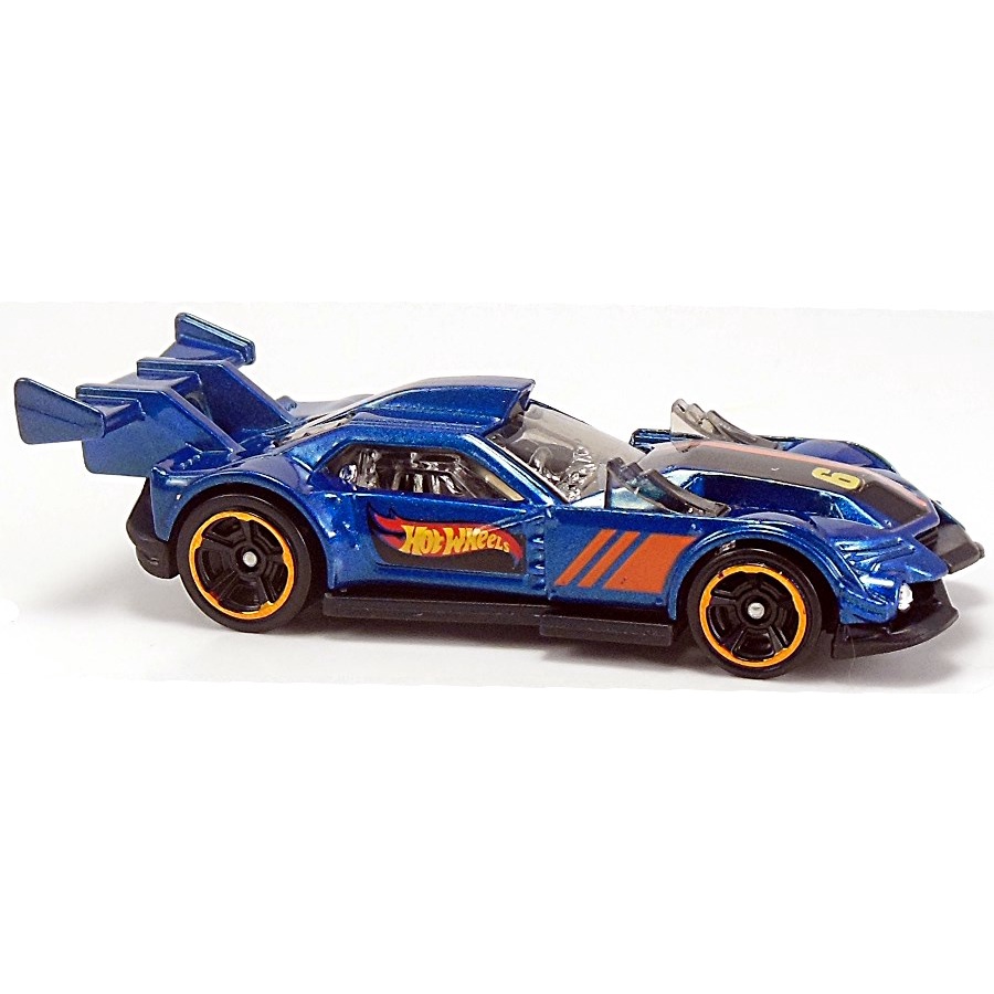 Xe mô hình Hot Wheels GT Hunter | Shopee Việt Nam