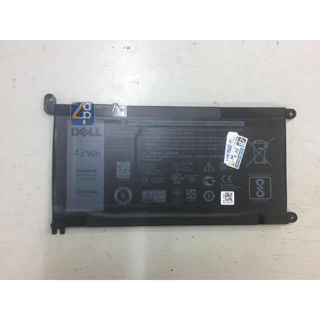 THAY PIN LAPTOP DELL VOSTRO 5568, 15 5568, P62F, P62F001 | Shopee Việt Nam