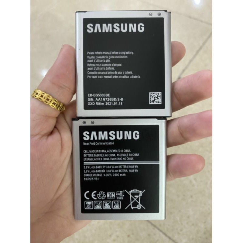 pin sam sung g530 | Shopee Việt Nam