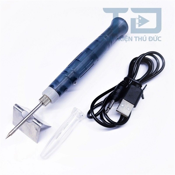 Máy hàn USB 5V 8W BT-8U | Shopee Việt Nam