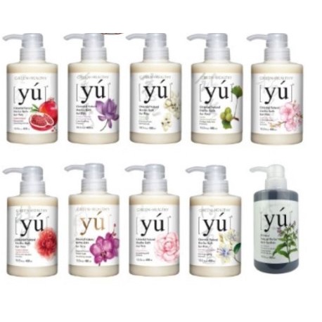 [chai nguyên] Sữa Tắm Yu cho Chó Mèo lưu hương lâu, khử mùi 400ml chai ...