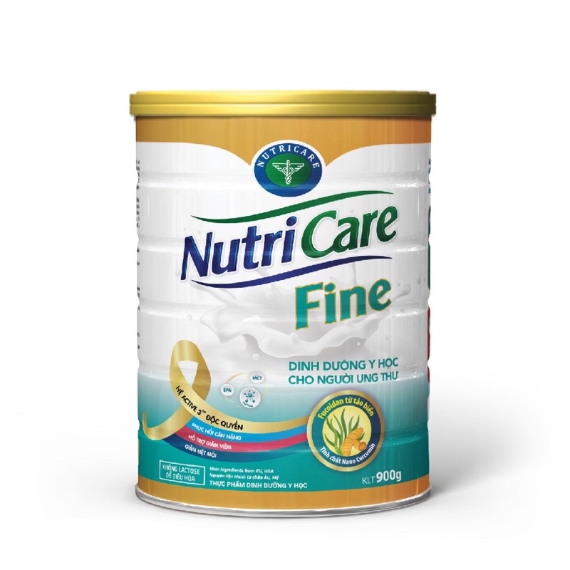 Nutricare Fine 900g | Shopee Việt Nam