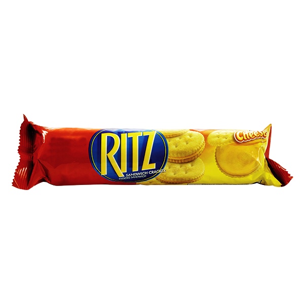 Bánh Ritz Nhân Phô Mai 118G | Shopee Việt Nam