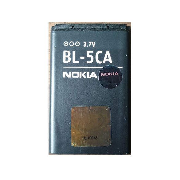 Pin Nokia BL-5CA | Shopee Việt Nam