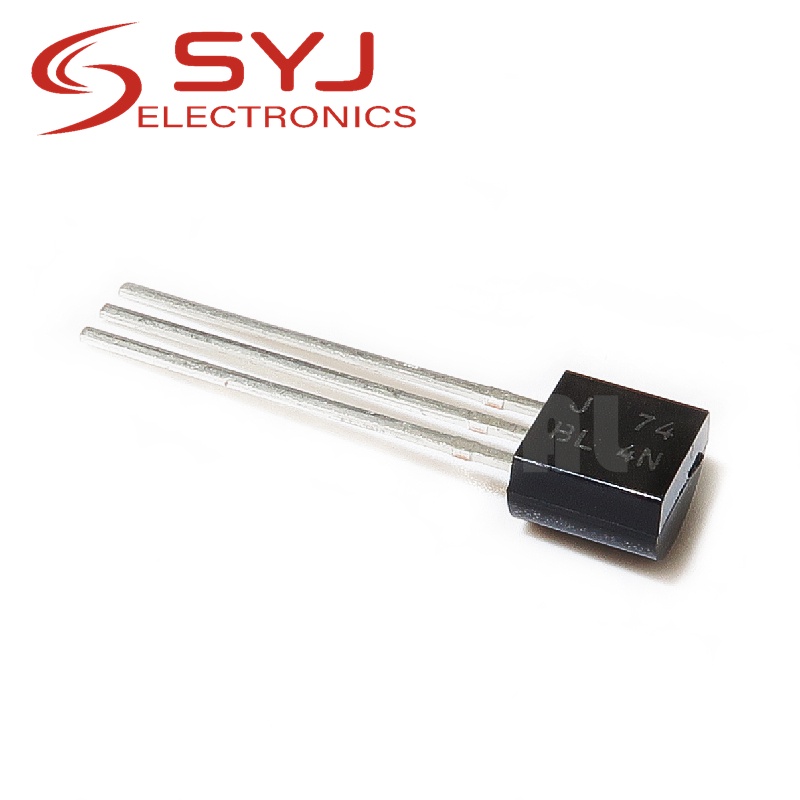 Bộ 10 Linh Kiện Điện Tử 2SJ74BL 2SJ74-BL 2SJ74B 2SJ74 J74 2SK170 ...