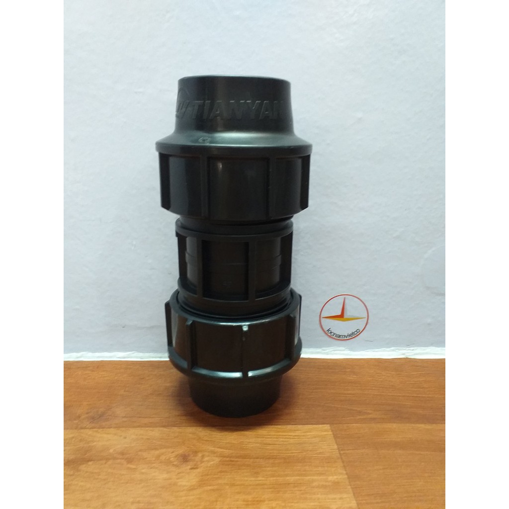 Nối HDPE 110 (Coupling) | Shopee Việt Nam