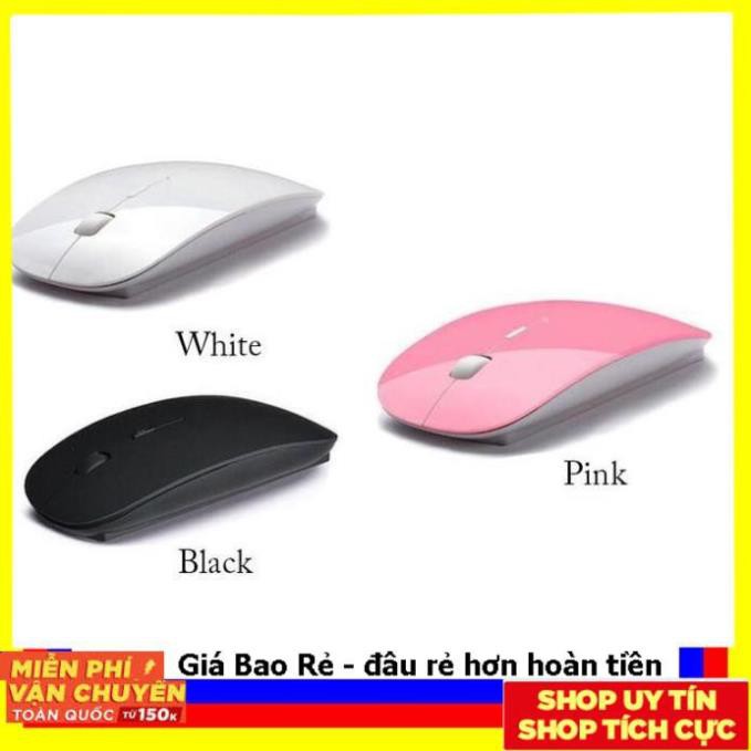 S Rẻ!! Chuột không dây 2.4ghz Wireless Mouse | Shopee Việt Nam