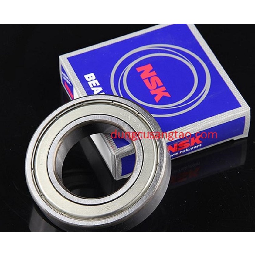 Combo 10 cái /20 cái Bạc đạn NSK 608 zz / Vòng bi bạc đạn quạt điện NSK 608zz (lỗ 8mm x đường ...