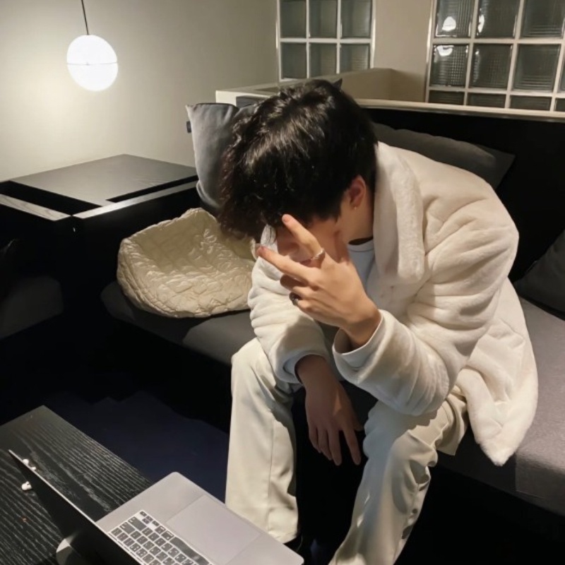 YADOU Nam Triều Tiên túi xách nữ túi đeo chéo hình thoihọa tiết dây kéo tote cồng kềnh nhăn nheo ...