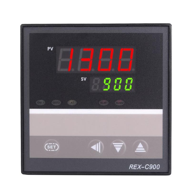 Bộ điều khiển nhiệt RKC- Đồng hồ nhiệt Rkc rex C100,C400,C700,C900 ...