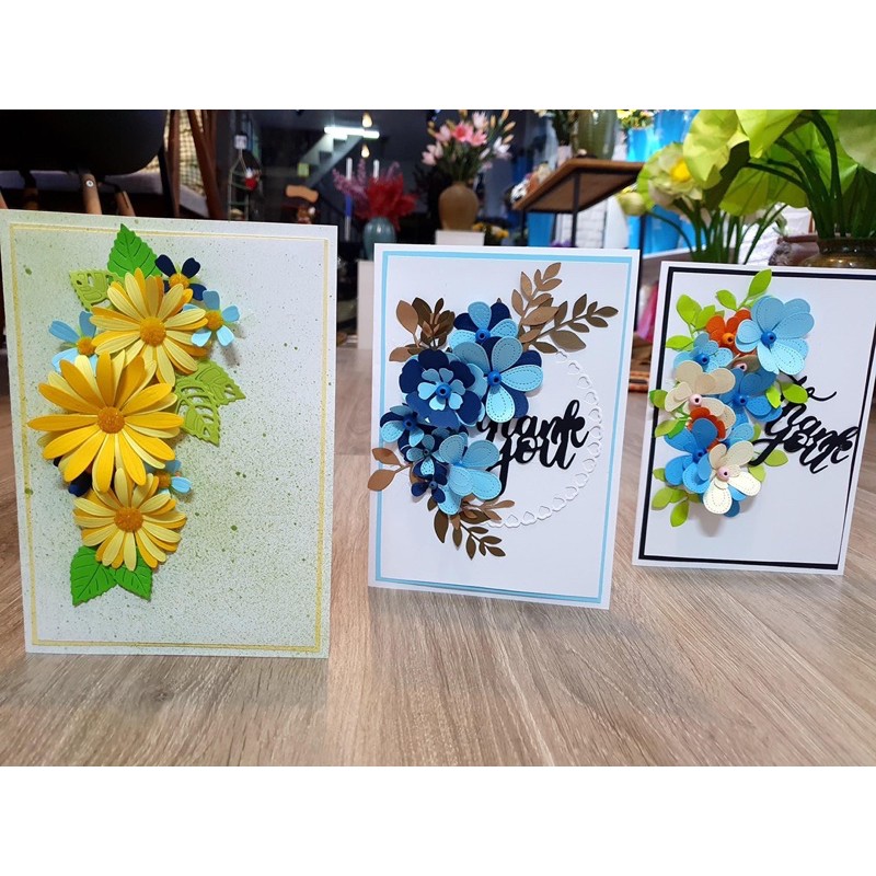 Thiệp Handmade | Shopee Việt Nam