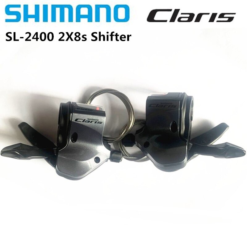Tay Bấm Xả Shimano Claris SL-R2000/R2400 16 Tốc Độ | Shopee Việt Nam