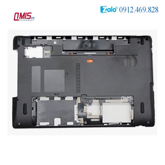Vỏ laptop Acer Aspire 5750G 5750 5750Z 5750ZG - Vỏ D (Mặt đáy) | Shopee ...