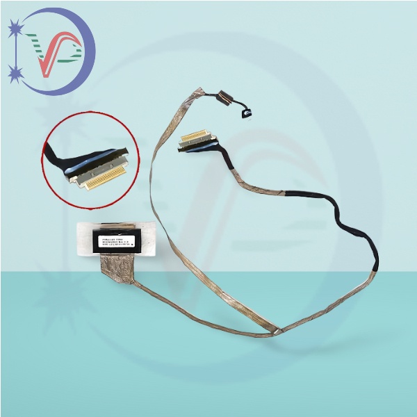 (NEW) Cáp màn hình laptop Acer Aspire 5350 5750 5750G 5755 5755G ...