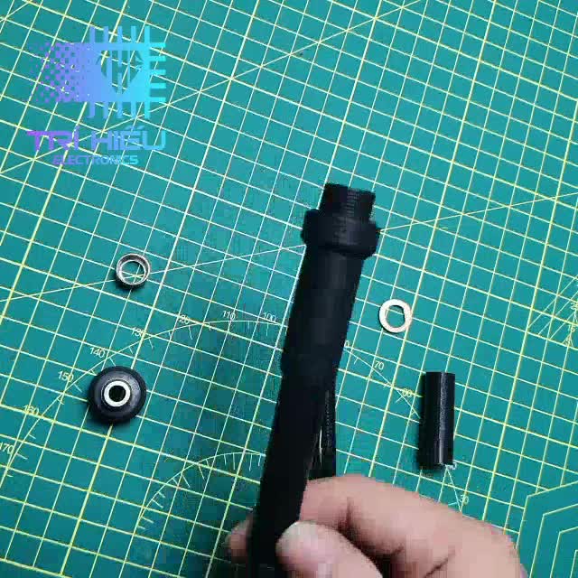 Bộ vỏ tay hàn DIY cho TIP hàn Goot RX-80 | Shopee Việt Nam