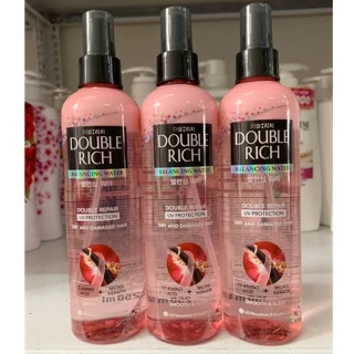 Double Rich - Xịt Dưỡng Tóc Giá Tốt, Chính Hãng, Đảm Bảo 丨 Shopee Việt Nam