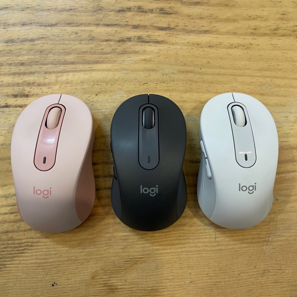 Chuột không dây Logitech M650 Signature - Hàng đã sử dụng | Shopee Việt Nam