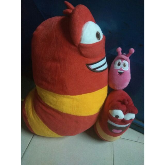 Sâu bông lavar | Shopee Việt Nam