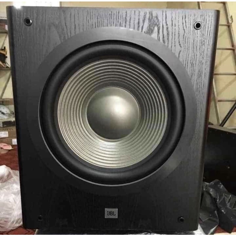 Loa siêu trầm JBL 260P - sub điện cao cấp - hàng nhập khẩu Trung quốc ...