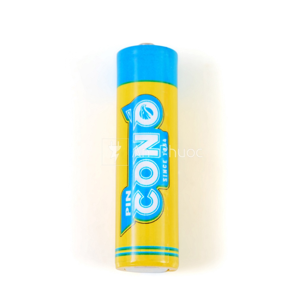 Pin tiểu AA Con Ó R6-UM3 (1 viên) | Shopee Việt Nam