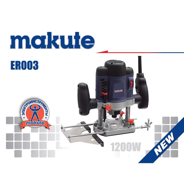 Máy soi mộng gỗ Makute ER003 | Shopee Việt Nam