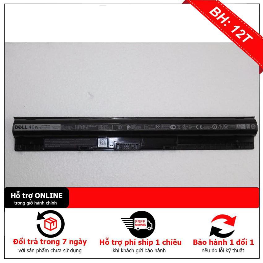 [BH12] Pin laptop Dell Inspiron 14-3451,14-3458 | Shopee Việt Nam