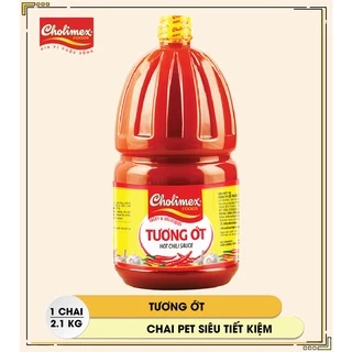 Cholimex - Tương Ớt Giá Tốt, Chính Hãng, Đảm Bảo | Shopee Việt Nam