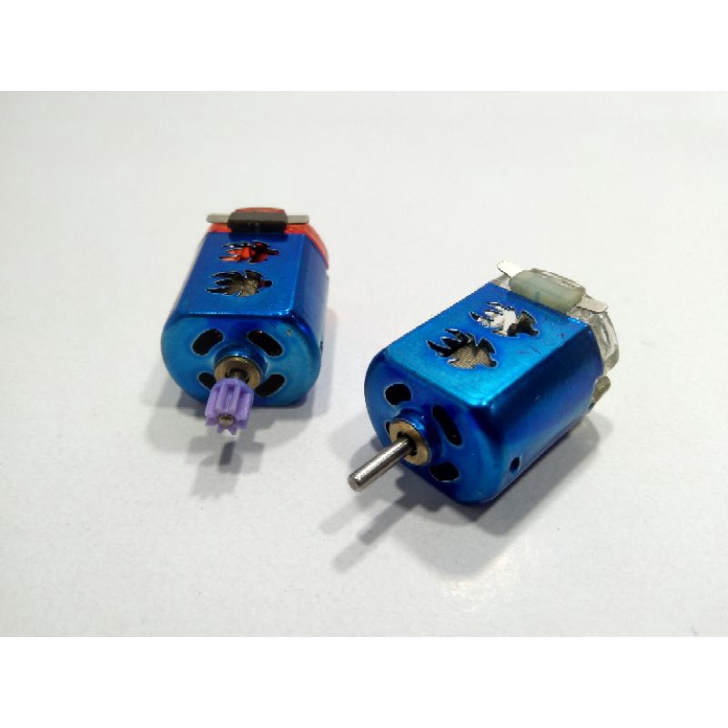 Motor 3v siêu mạnh ( 98000 RPM ) - chổi than | Shopee Việt Nam