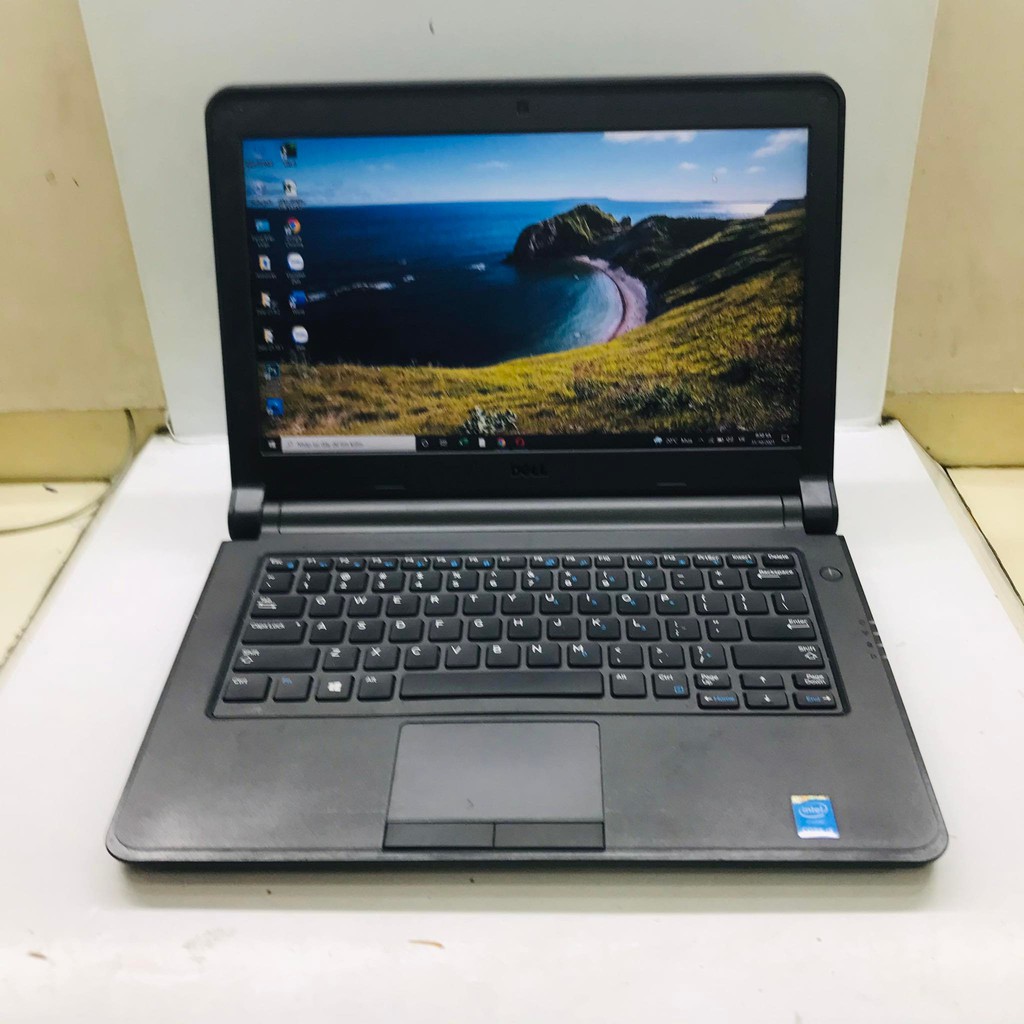 Máy laptop Dell Latitude 3350 Intel Core i5-5200U, 4gb ram, 128gb ssd ...