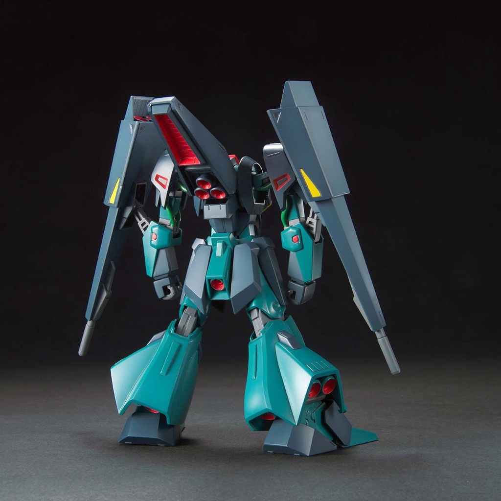 Mô hình Gundam Bandai HG UC 042 ORX-005 Gaplant 1/144 [GDB] [BHG] | Shopee Việt Nam