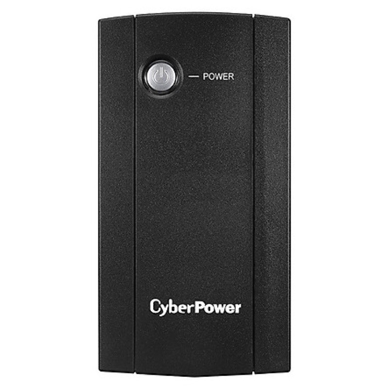 Bộ Lưu Điện UPS CyberPower UT600E-AS 600VA Chính Hãng | Shopee Việt Nam